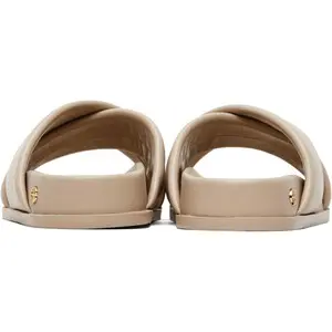 ANINE BING Emi Slippers