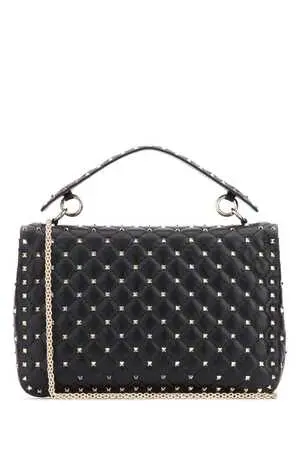 Valentino Garavani Rockstud Spike Crossbody Bag
