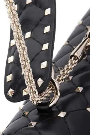 Valentino Garavani Rockstud Spike Crossbody Bag