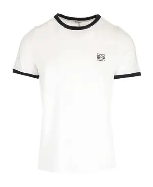 Loewe Slim-fit Jersey T-shirt