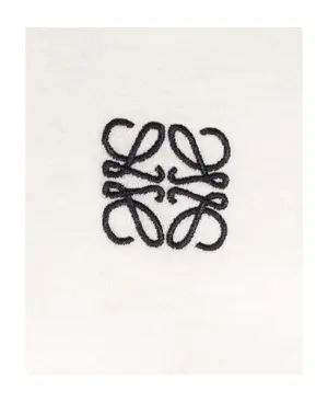 Loewe Slim-fit Jersey T-shirt