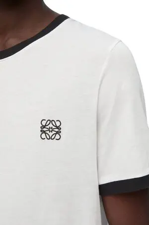 Loewe Slim-fit Jersey T-shirt