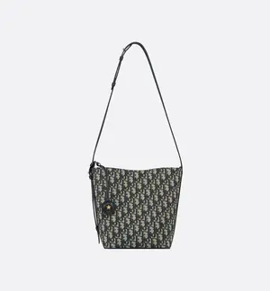 Dior Small Diorstar Bucket Bag