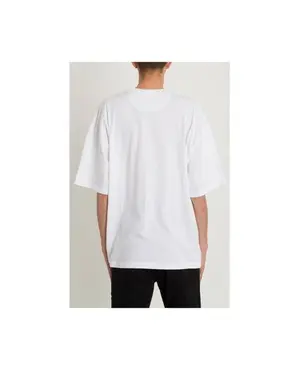 Valentino Garavani Vlogo Print T-shirt