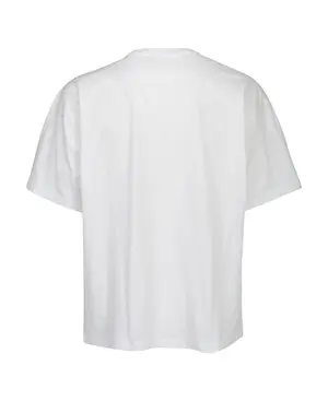 Valentino Garavani Vlogo Print T-shirt