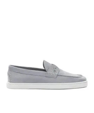 CHRISTIAN LOUBOUTIN Slip-on Loafers