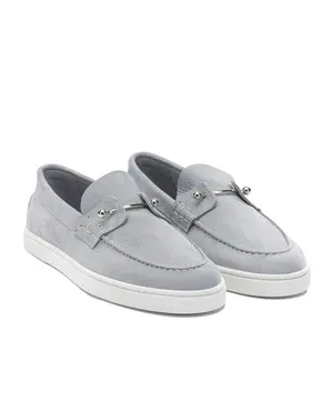 CHRISTIAN LOUBOUTIN Slip-on Loafers