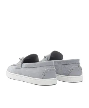 CHRISTIAN LOUBOUTIN Slip-on Loafers