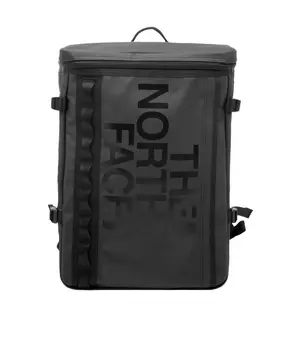 The North Face Base Camp Fuse Box Backpack - Black