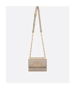 Dior Miss Caro Mini Bag