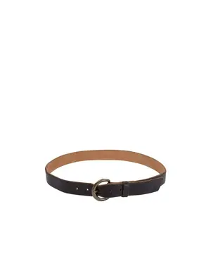 Ralph Lauren Pin Buckle Belt - Brown