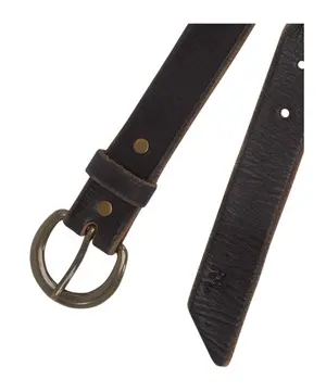 Ralph Lauren Pin Buckle Belt
