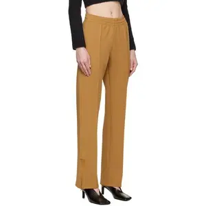 ANINE BING Kameron Trousers