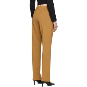 ANINE BING Kameron Trousers