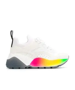 Stella McCartney Eclypse Sneakers - White