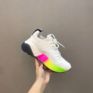 Stella McCartney Eclypse Sneakers