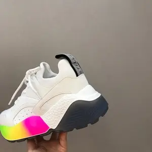 Stella McCartney Eclypse Sneakers
