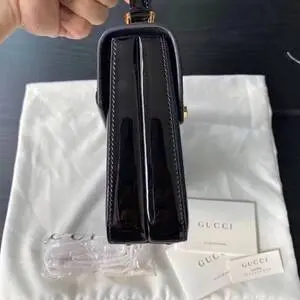 Gucci Sylvie 1969 Mini Shoulder Bag