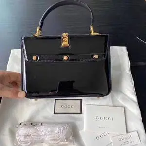 Gucci Sylvie 1969 Mini Shoulder Bag