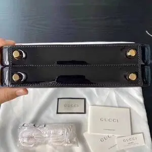 Gucci Sylvie 1969 Mini Shoulder Bag