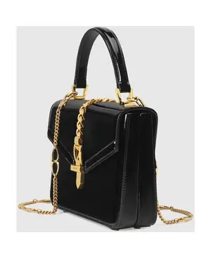 Gucci Sylvie 1969 Mini Shoulder Bag