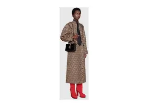 Gucci Sylvie 1969 Mini Shoulder Bag