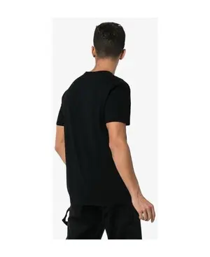 Alexander McQueen Skull Printed T-shirt