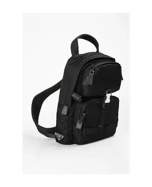 Prada Single Strap Backpack
