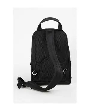 Prada Single Strap Backpack