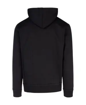 Valentino Garavani Vlogo Print Hoodie