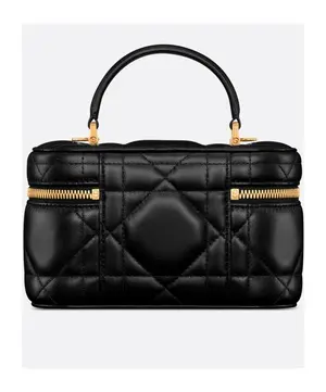Dior Caro Mini Vanity Case