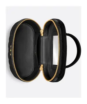 Dior Caro Mini Vanity Case