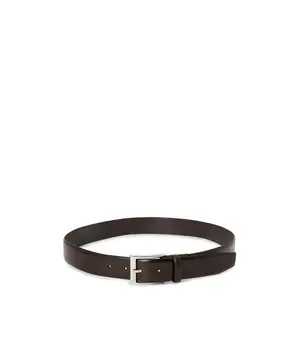 Hugo Boss Leather Belt