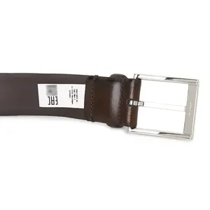 Hugo Boss Leather Belt