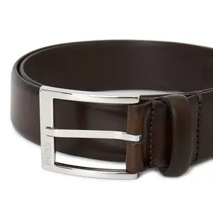Hugo Boss Leather Belt