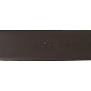 Hugo Boss Leather Belt