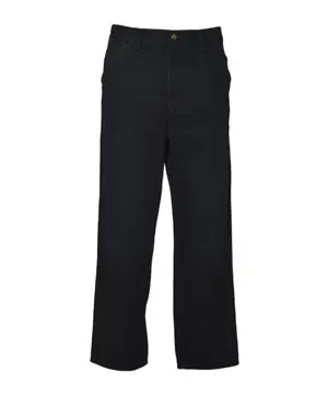 Carhartt Work In Progress Single Knee Pants - Black