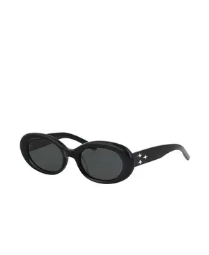 GENTLE MONSTER Logo Sunglasses