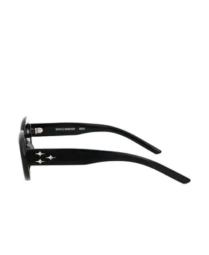 GENTLE MONSTER Logo Sunglasses