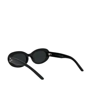 GENTLE MONSTER Logo Sunglasses