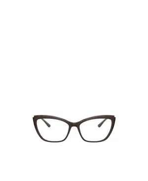 Dolce & Gabbana Cat-eye Eyeglasses