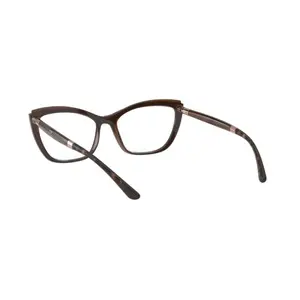 Dolce & Gabbana Cat-eye Eyeglasses