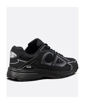 Dior B30 Lace-up Sneakers