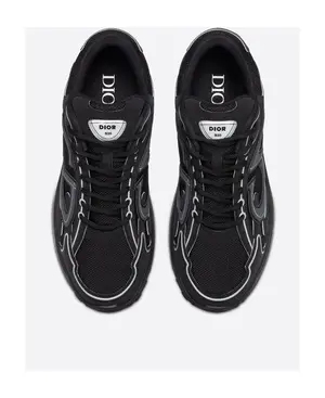 Dior B30 Lace-up Sneakers