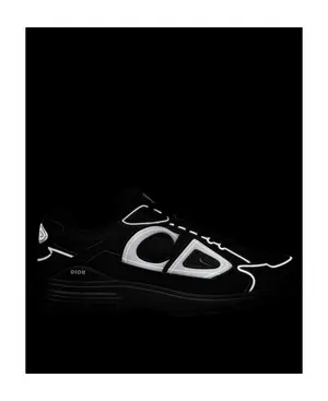 Dior B30 Lace-up Sneakers