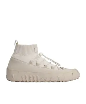 LEMAIRE Vibram Trainers - Clay