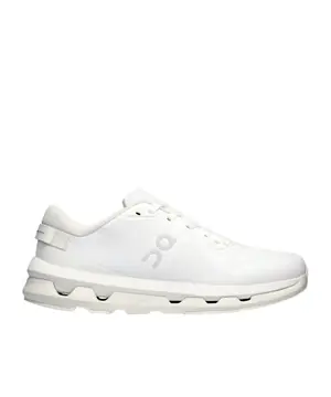 On Cloudzone Low-top Sneakers - White