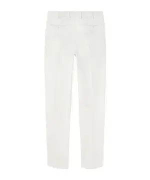 Loro Piana Belt-loop Casual Pants