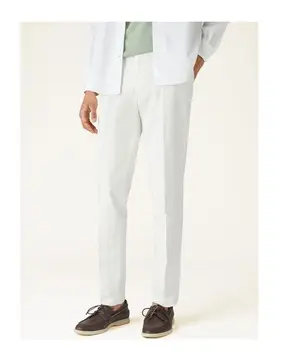Loro Piana Belt-loop Casual Pants