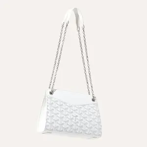Goyard Rouette Structure Mini Bag